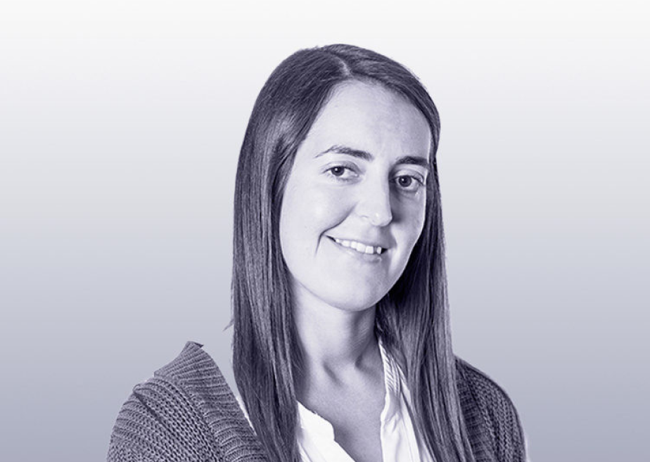 Victoria Marsh | Calligo