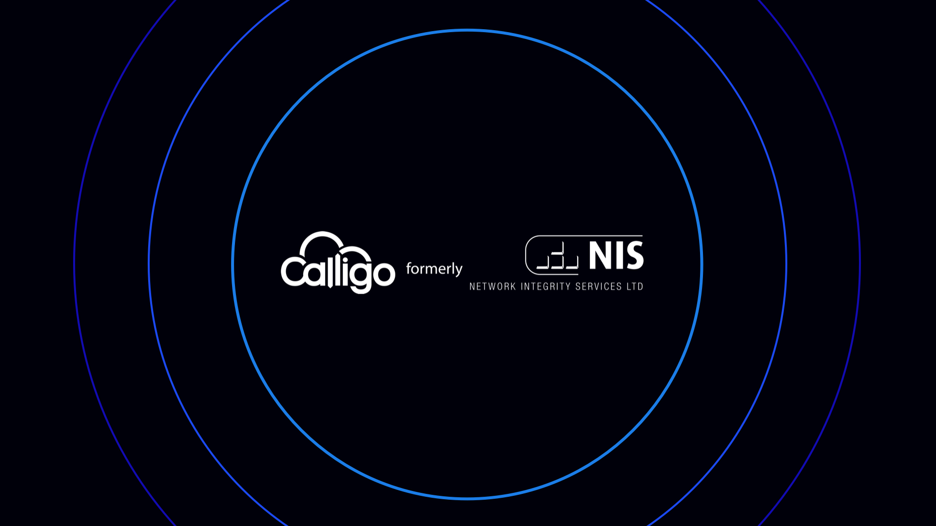 Calligo acquires Network Integrity Services! | Calligo