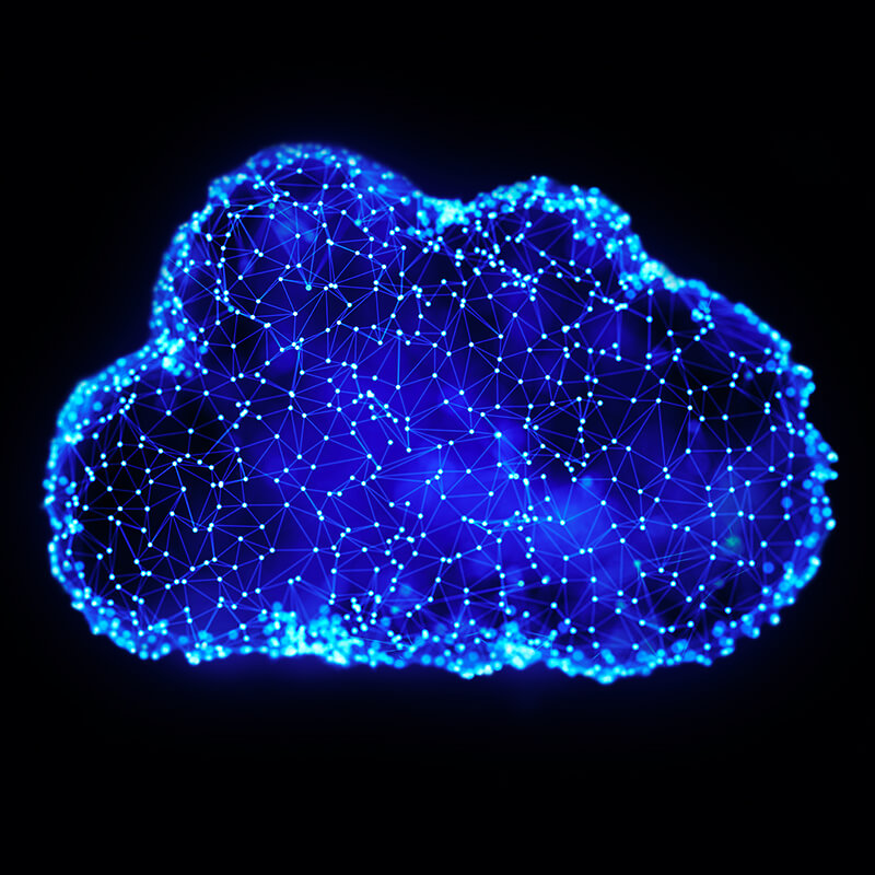 What is a managed cloud service? | Calligo