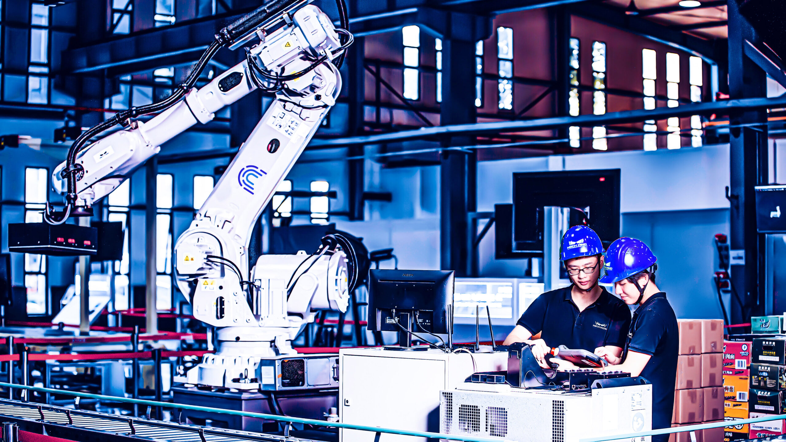 Cymer Success Story | Calligo