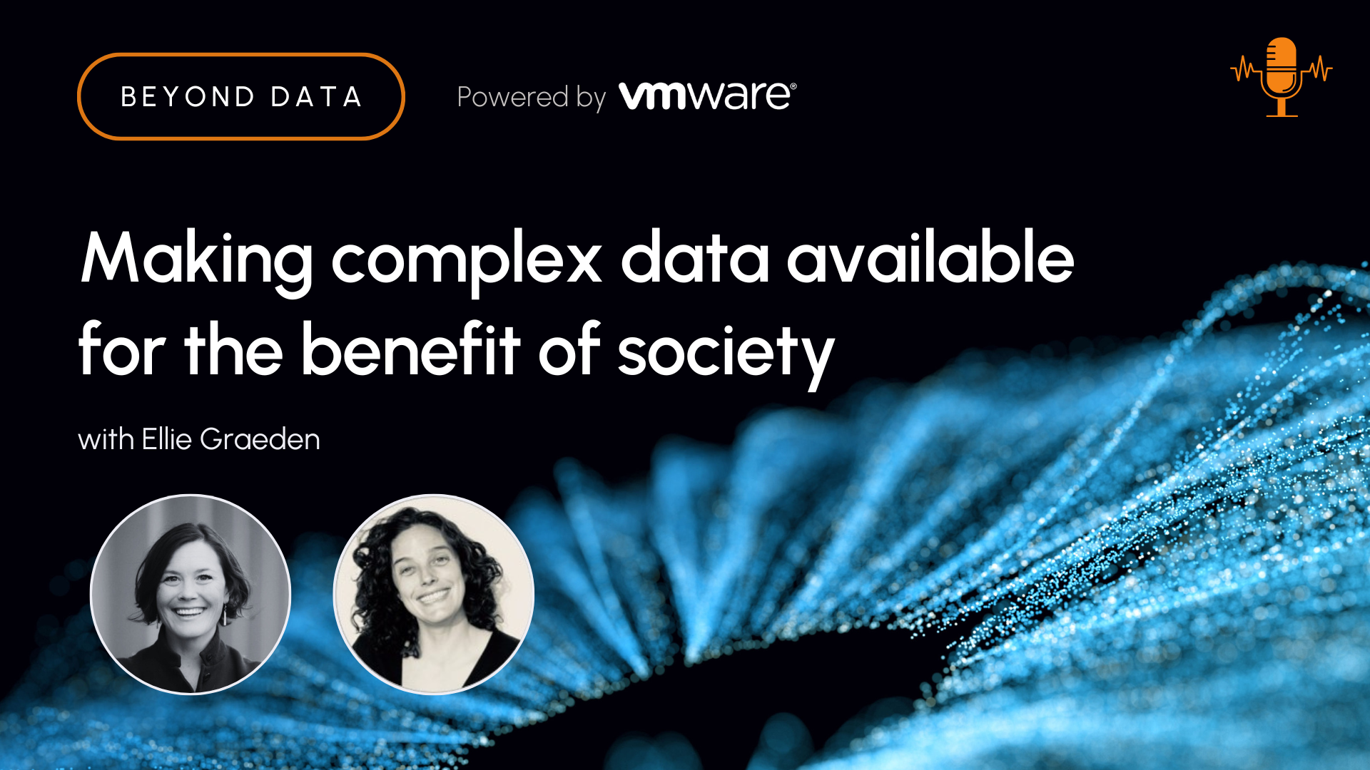 Making complex data available for the benefit of society | Calligo