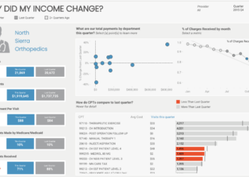 Healthcare Income | Calligo