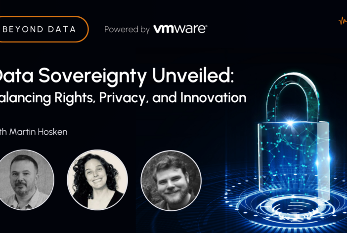 Beyond Data Podcast Archives | Calligo