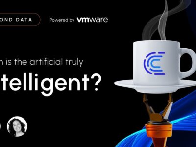 How intelligent are AI tea-making robots? | Calligo Blog