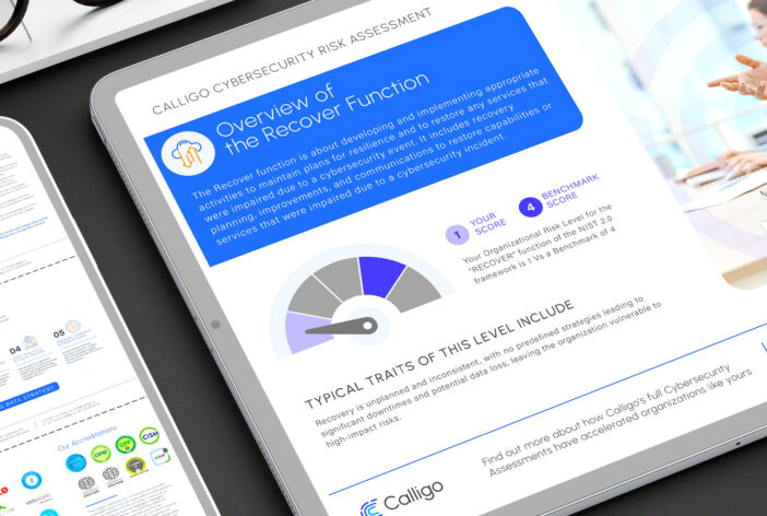 The Latest Expert-led Data Insights from the Calligo team | Calligo
